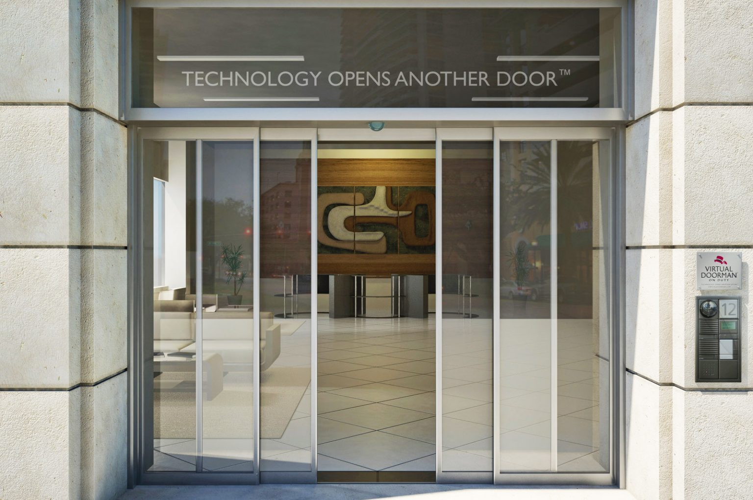 Virtual Doorman: Why You Should Choose The Original Virtual Doorman®