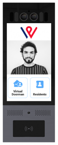 Virtual Doorman Products - Remote Doorman & Security Services
