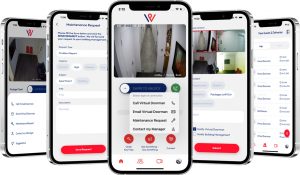 Virtual Doorman Products - Remote Doorman & Security Services